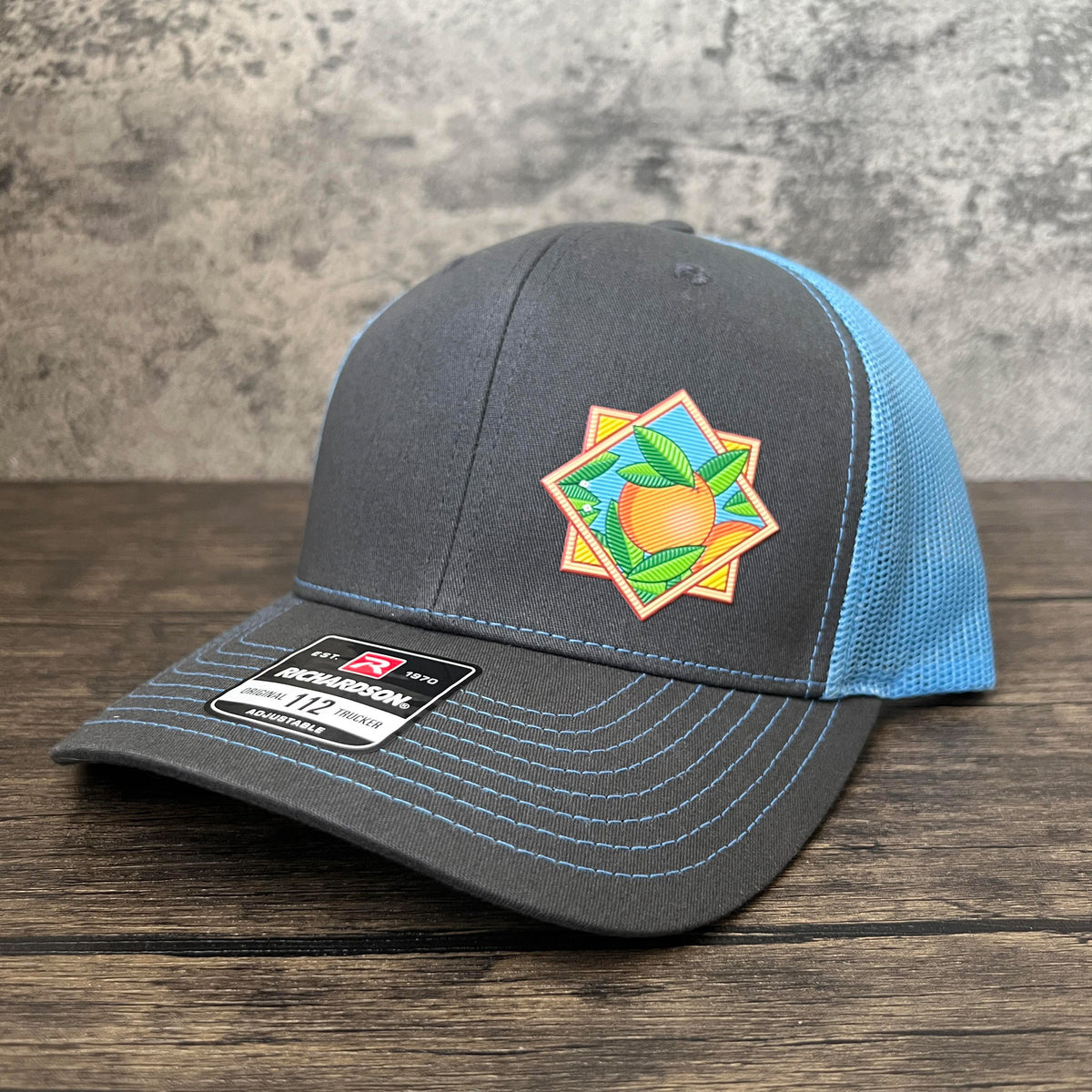 Limited Edition Hats – Monograms On Main