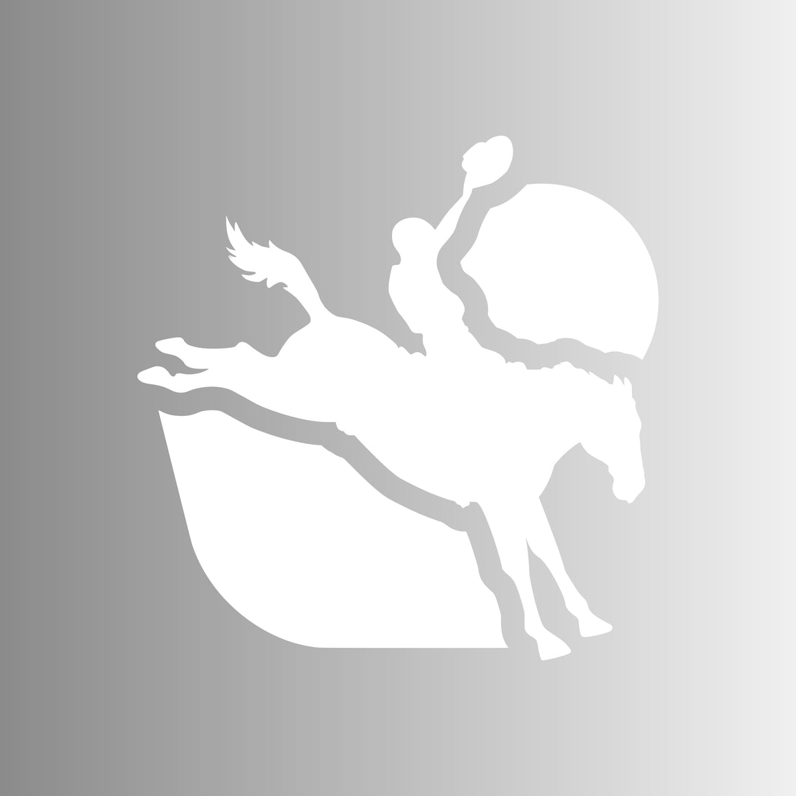 Arcadia Rodeo – Monograms On Main